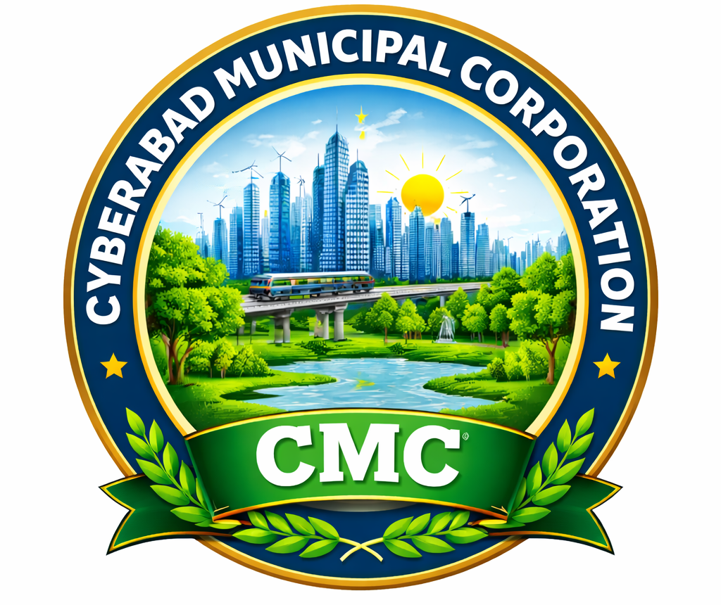 Cyberabad Municipal Corporation: The Complete Guide (Unofficial)