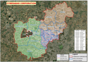 Cyberabad Municipal Corporation: The Complete Guide (Unofficial)